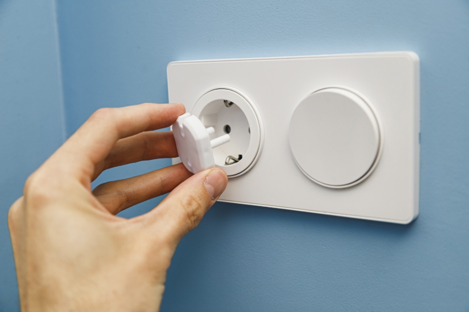 Baby Proofing Your Home: A Step-by-Step Guide to Safety - The Pregnancy ...