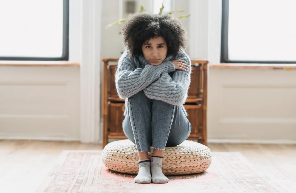Overcoming postpartum depression - The Pregnancy & Parenting Center