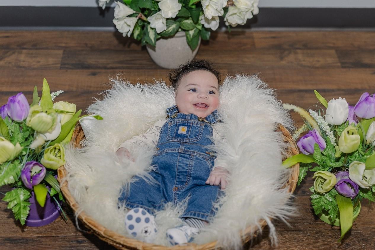 Your Gift Transforms Lives - The Pregnancy & Parenting Center